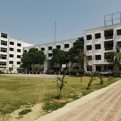 CITY GROUP OF COLLEGES