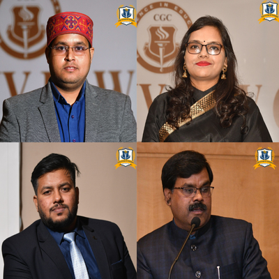 CITY GROUP OF COLLEGES