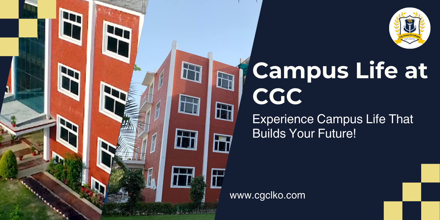 CITY GROUP OF COLLEGES