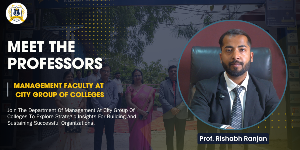 CITY GROUP OF COLLEGES