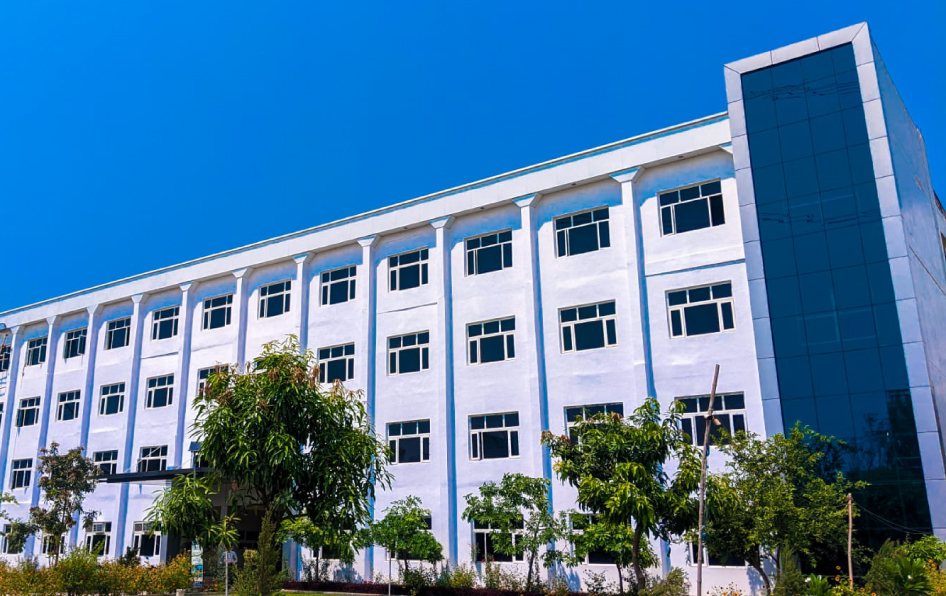 CITY GROUP OF COLLEGES